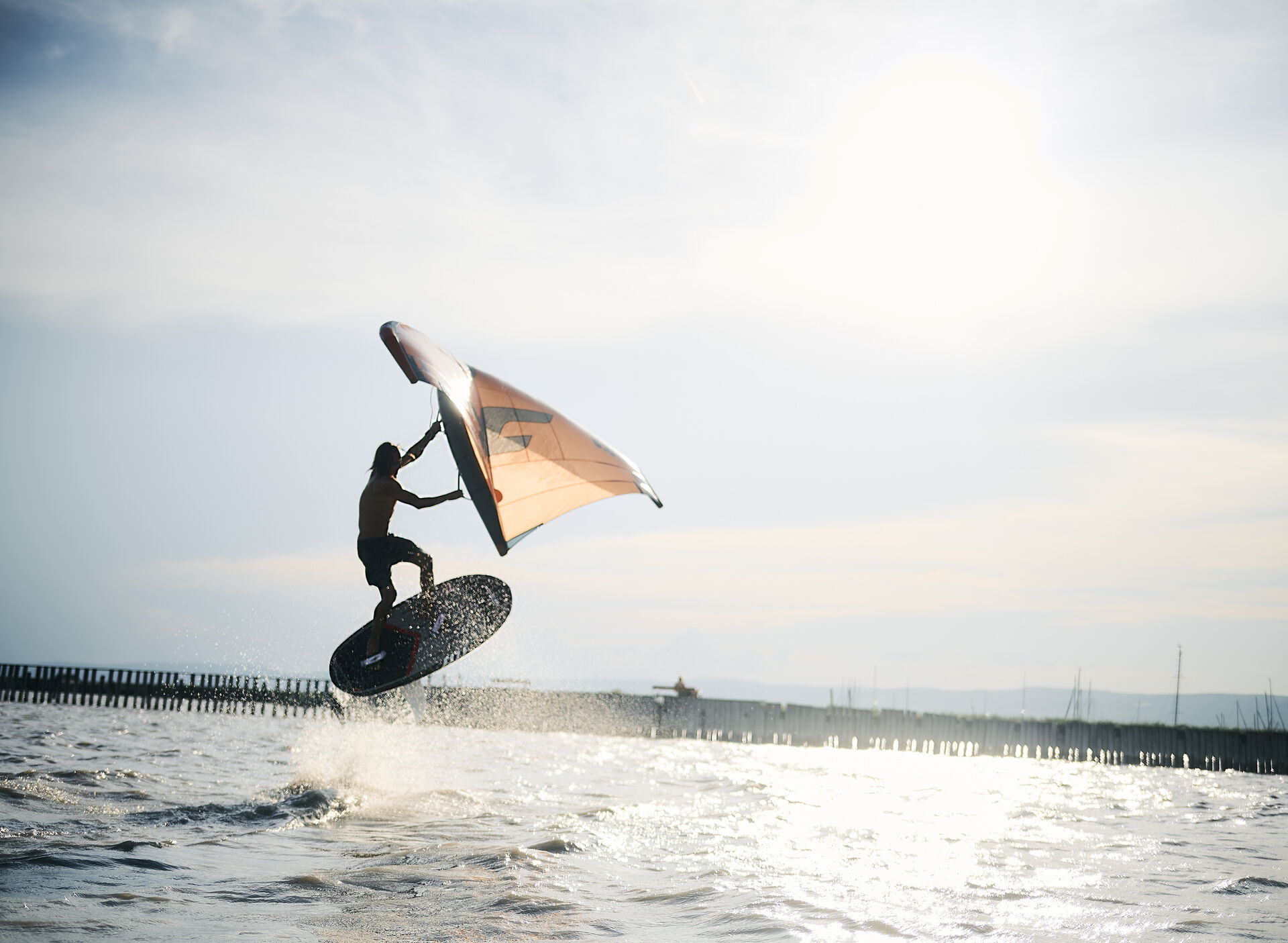 Restaurant Libelle - Neuer Strand